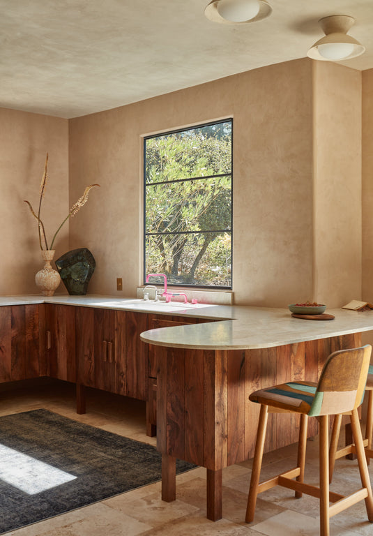 Portola Roman Clay – Greenworks Building Supply